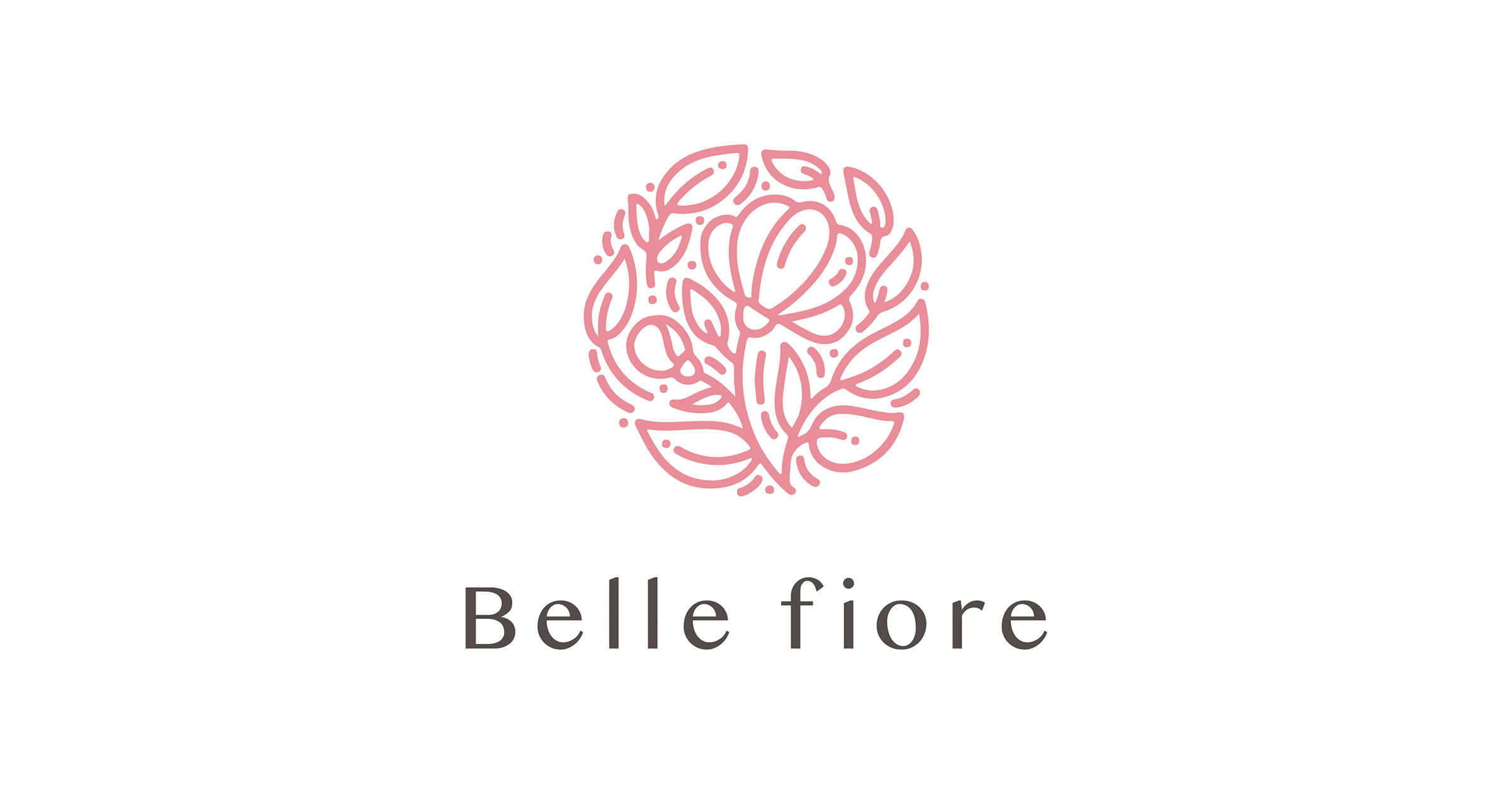 ベルフィオーレ｜Belle fiore