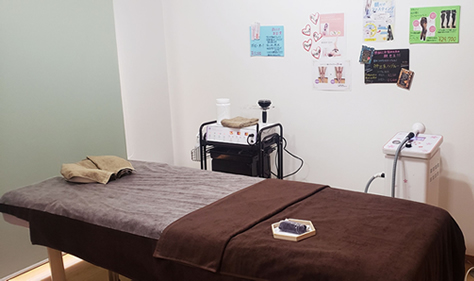 ベルフィオーレ｜Belle fiore